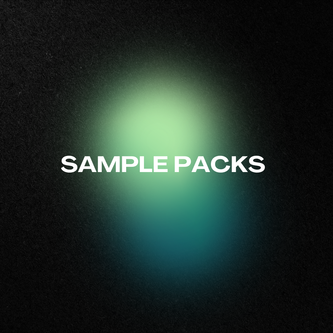 Samples Packs – Sidechain Music